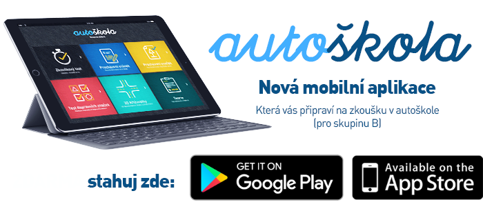 Testy „Autoškola on-line“ - Autoškola - Bezpečné cesty.cz